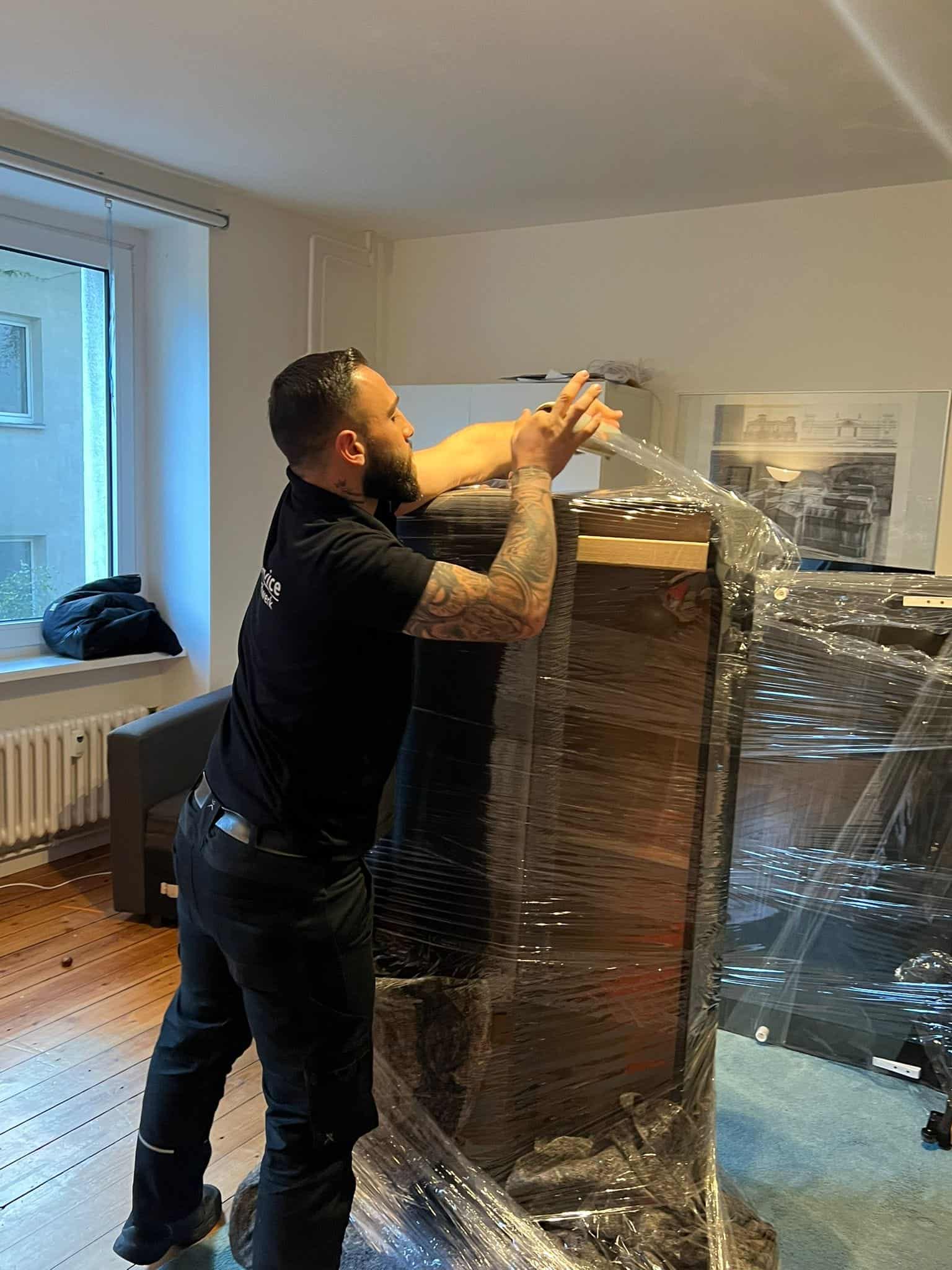 📦 Umzugsmaterial Berlin: Alles 👉️ Reibungsloser Umzug ! 🚚